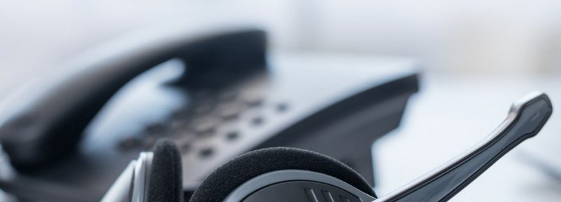 6 Steps to Win Over New Patients with First Phone Call | Off The Cusp