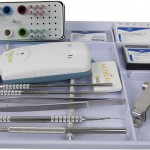 The Patterson Endo Tray