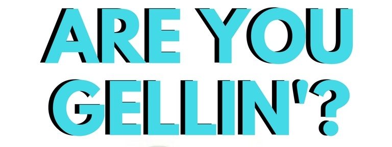 Are You Gellin'? Patterson Topical Anesthetic Gel - Off the Cusp