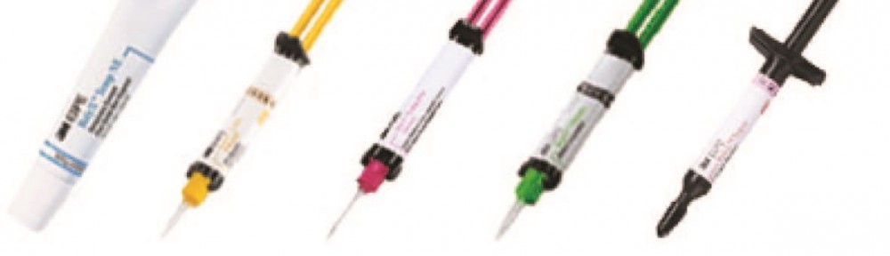 3M Cement Selection Guide [Infographic] - Off the Cusp