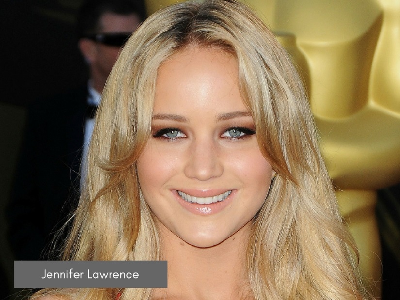 Can You Guess These 10 Celeb Smiles? [Quiz] - Off the Cusp