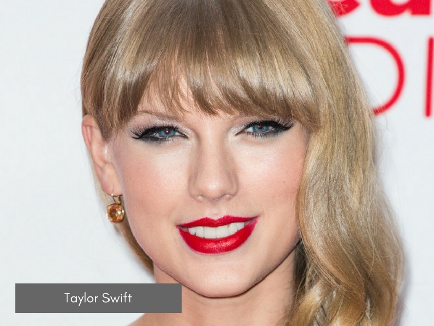 Can You Guess These 10 Celeb Smiles? [Quiz] - Off the Cusp