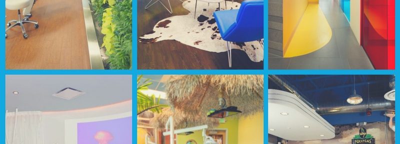12 of the Coolest Dental Offices in the Country - Off the Cusp